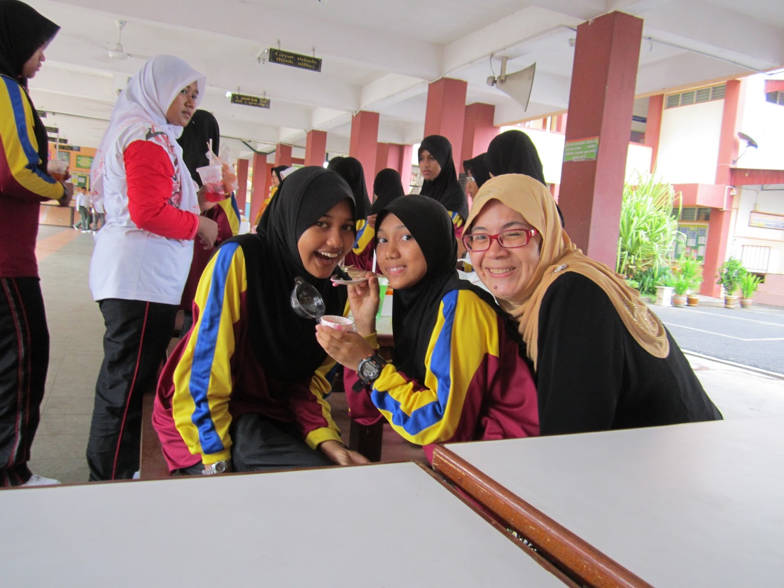 SMK SYED ALWI'S ENGLISH PANEL & OPS ENGLISH PROJECT: ops english ...