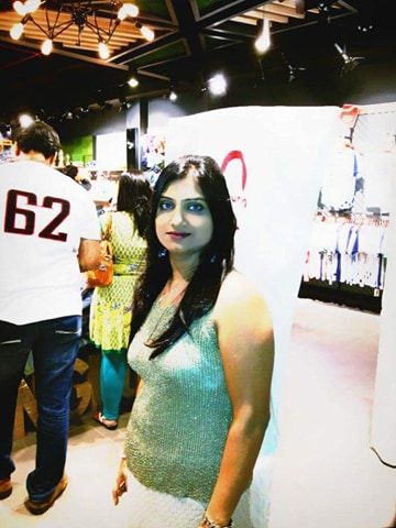 Kiran Kumari Trendy Photoshoot - Latest Movie Updates, Movie Promotions ...