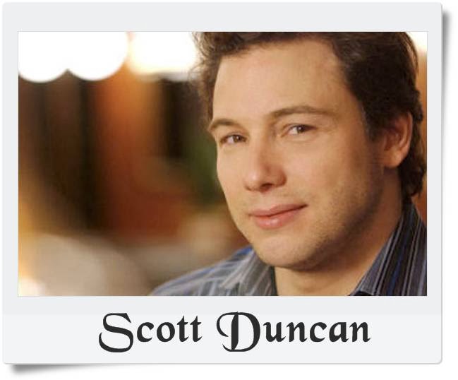 Scott Duncan - Usia: 30 tahun Pendapatan bersih: US$ 5,1 miliar (Rp 53 ...