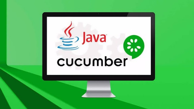 Learn Cucumber BDD Framework..udemy 100% free course