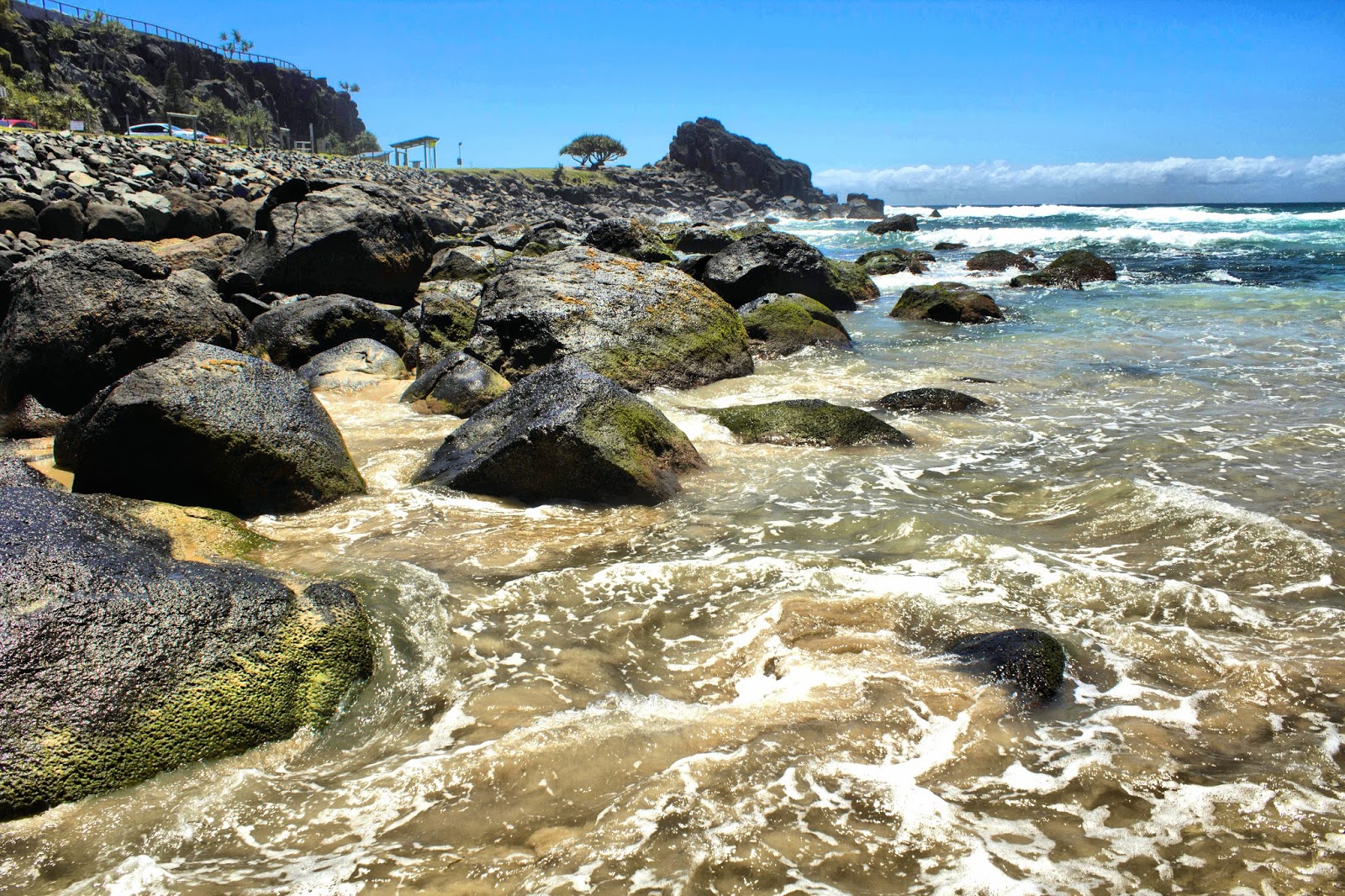 Discover Duranbah Beach