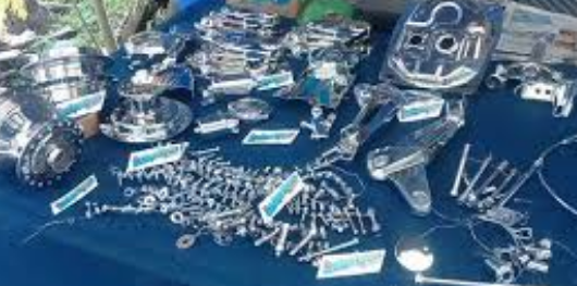 Contoh-Contoh Plating - Jasa Plating , Electroplating