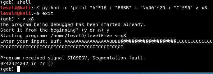 code16: Stack Overflows for Beginners - CTF - part 1