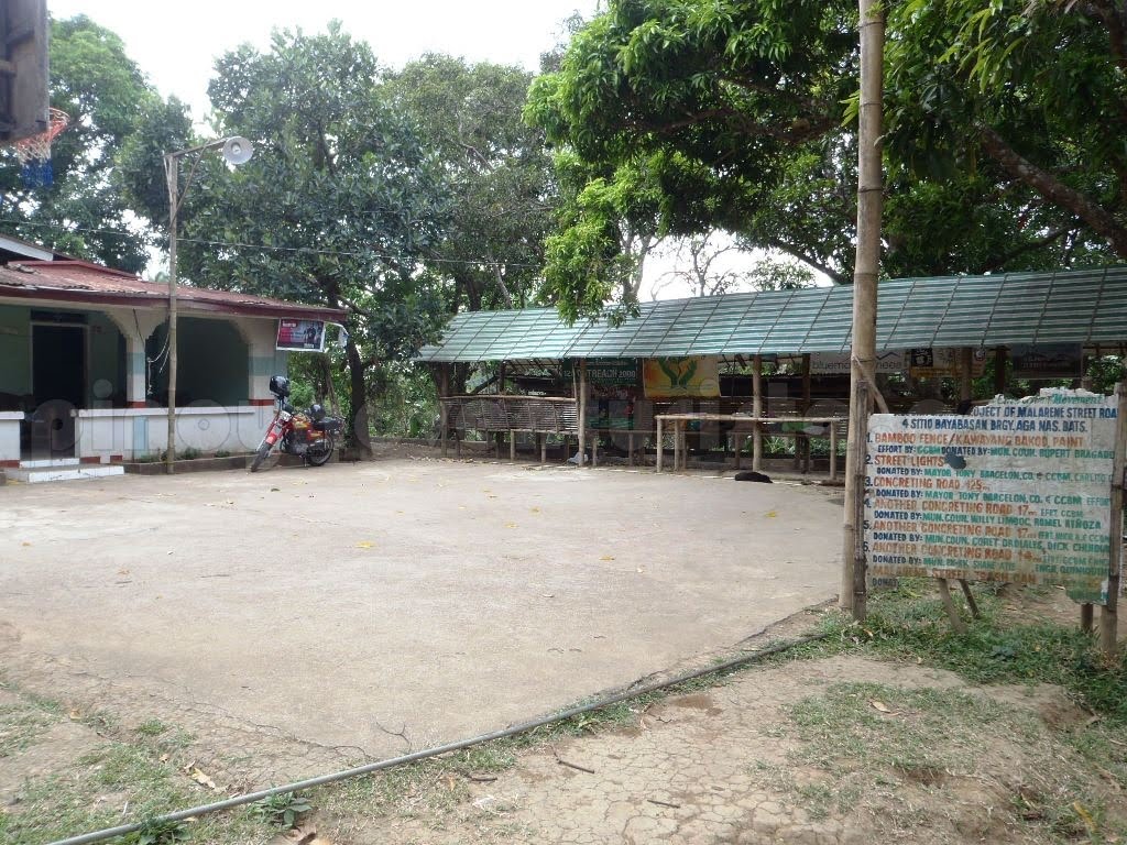 Batangas - Mt. Talamitam Climb, Nasugbu Batangas | Blogs, Travel Guides ...