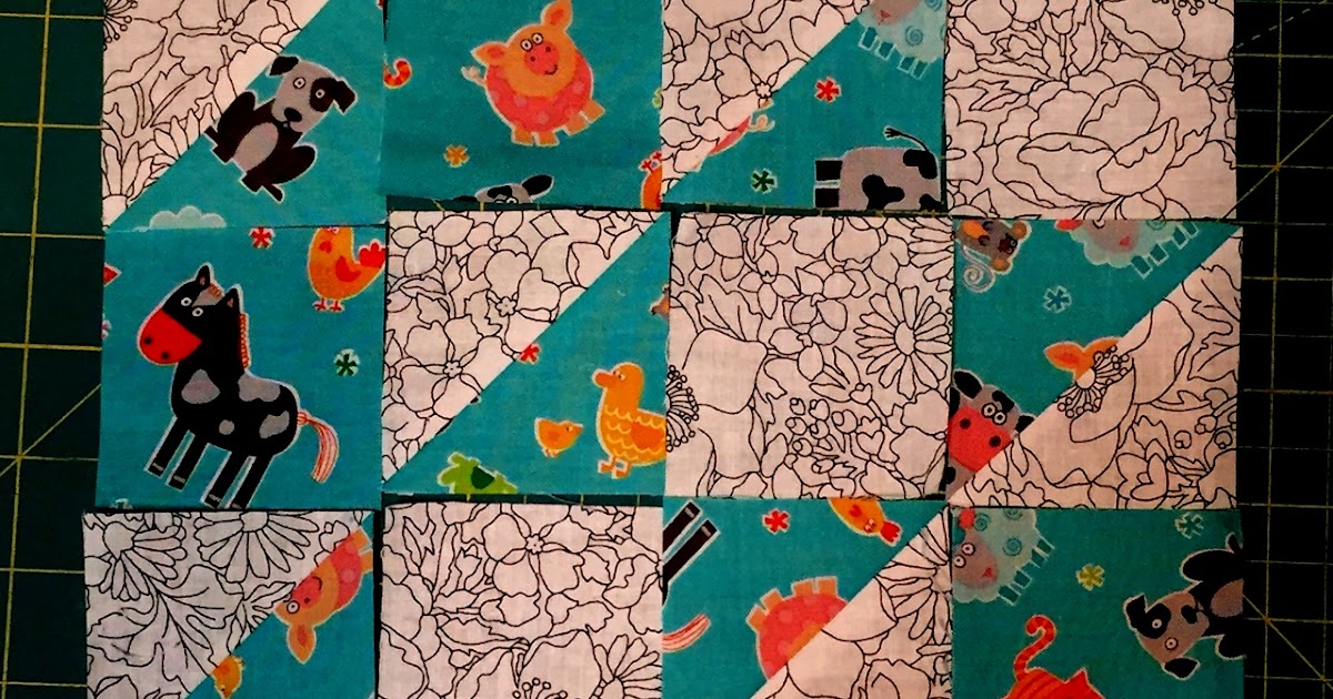 Color, Creating and Quilting!: My Quilt in Progress