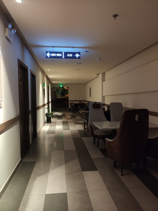 ʕ•ᴥ•ʔ ♡ ยืนงงในดงจีน ปี 2 : รีวิวโรงแรม The Hump Hostel 驼峰客栈 @Kunming