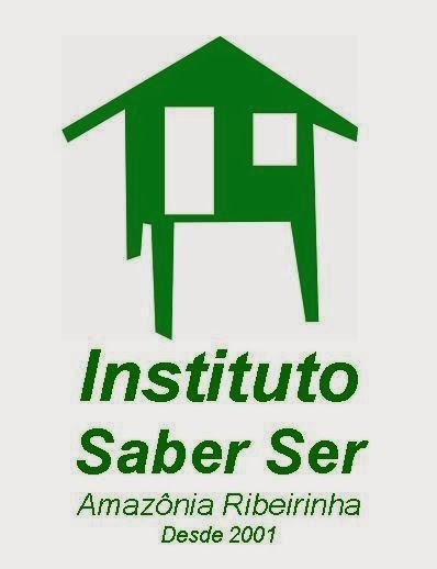 Saber Ser Amazônia Ribeirinha: 2013