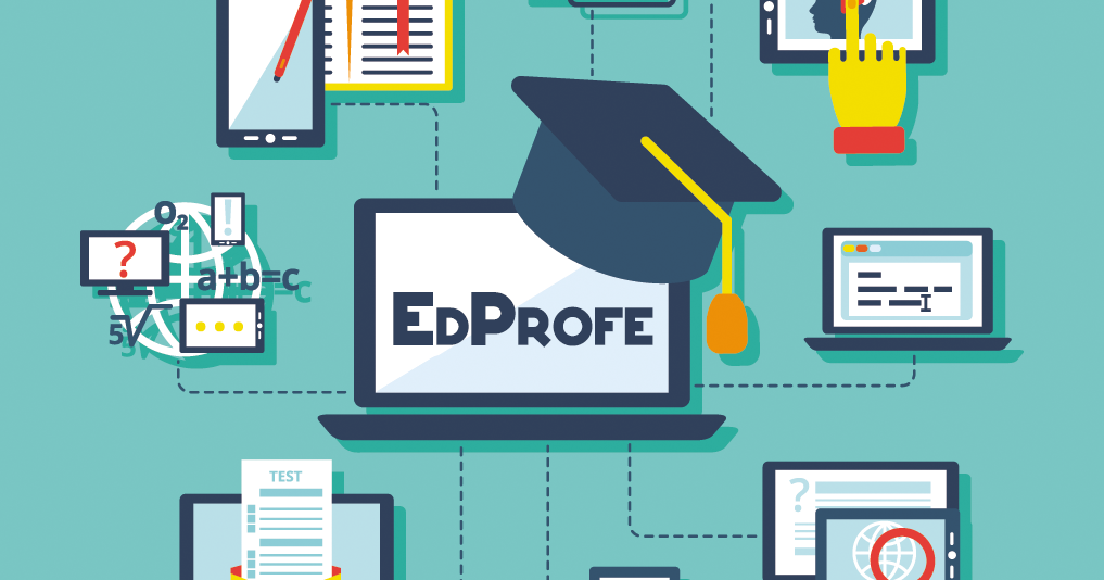 EdProfe (El blog del Profe Edpro)