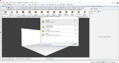 Promob 2021-2022 + Atualizado + Plugins + Downloads : 2018