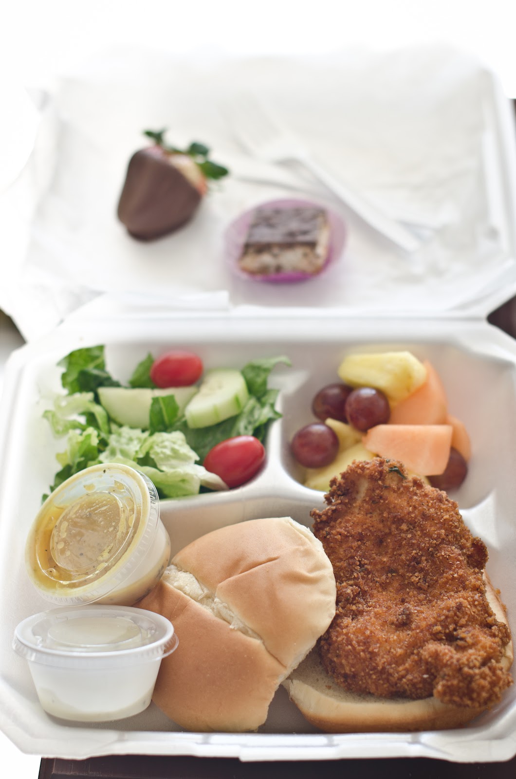 +The Church Cook: March for Life Dinner Boxes