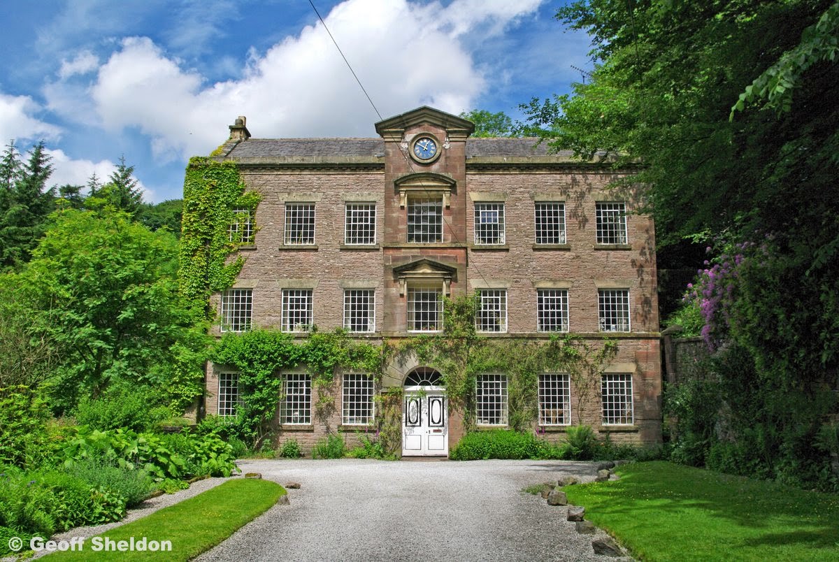 Out & About: Wildboarclough & Shutlingsloe