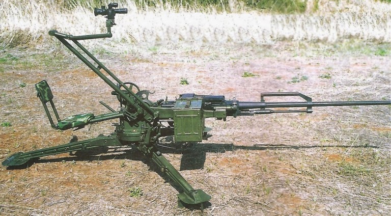 វិទ្យាសាស្រ្តយោធាកម្ពុជា: Infantry equipment of the People's Liberation ...