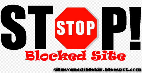 Cara Membuka Website Yang Di Block Terbaru