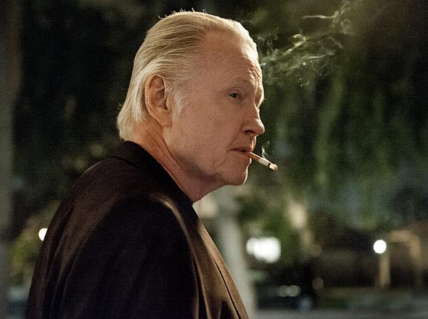 Some Diurnal Aural Awe: Ray Donovan - Jon Voight as Mickey Donovan