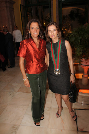 FRANKLIN TOSCANO | Embaixador do RIO : ENTRONIZAÇÃO DA CONFRARIA DO ...