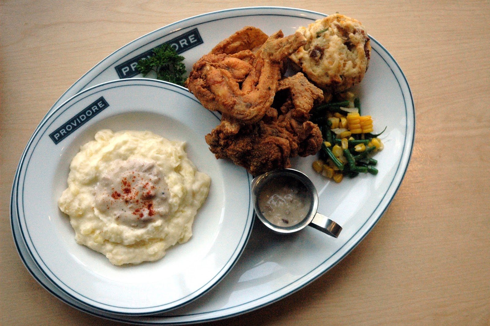 DUDE FOR FOOD: The Great Eatscape at SM Aura Premier: A Return to ...