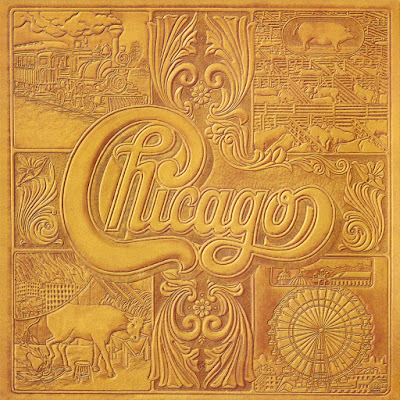 1974 Chicago VII - Chicago - Rockronología