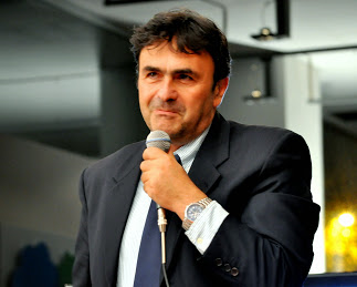 Basta Cartelloni: 2014