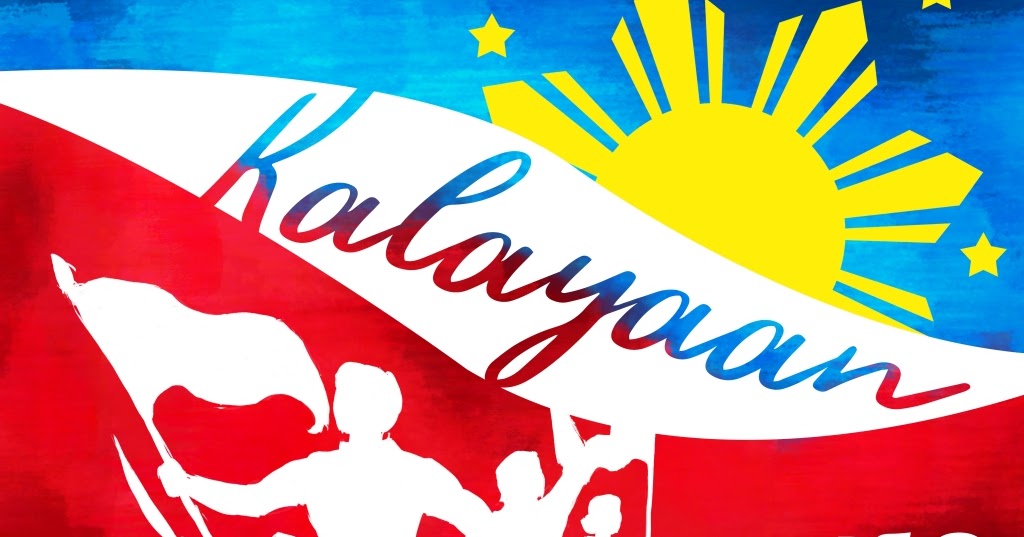 Philatelic Philippines: Kalayaan