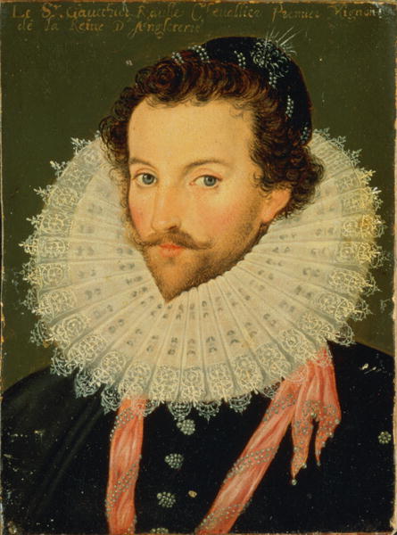 Famous Poetry of The Day: A farewell to false love by Sir Walter Raleigh
