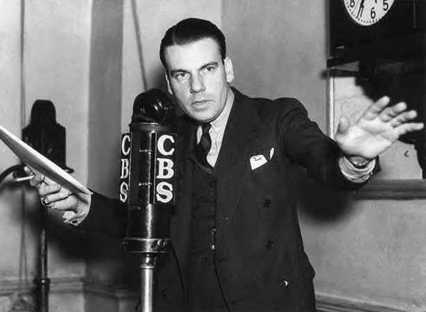 otr crimestoppers: Dick Tracy on radio, from 1934 weekdays on NBC's New England stations to the ...
