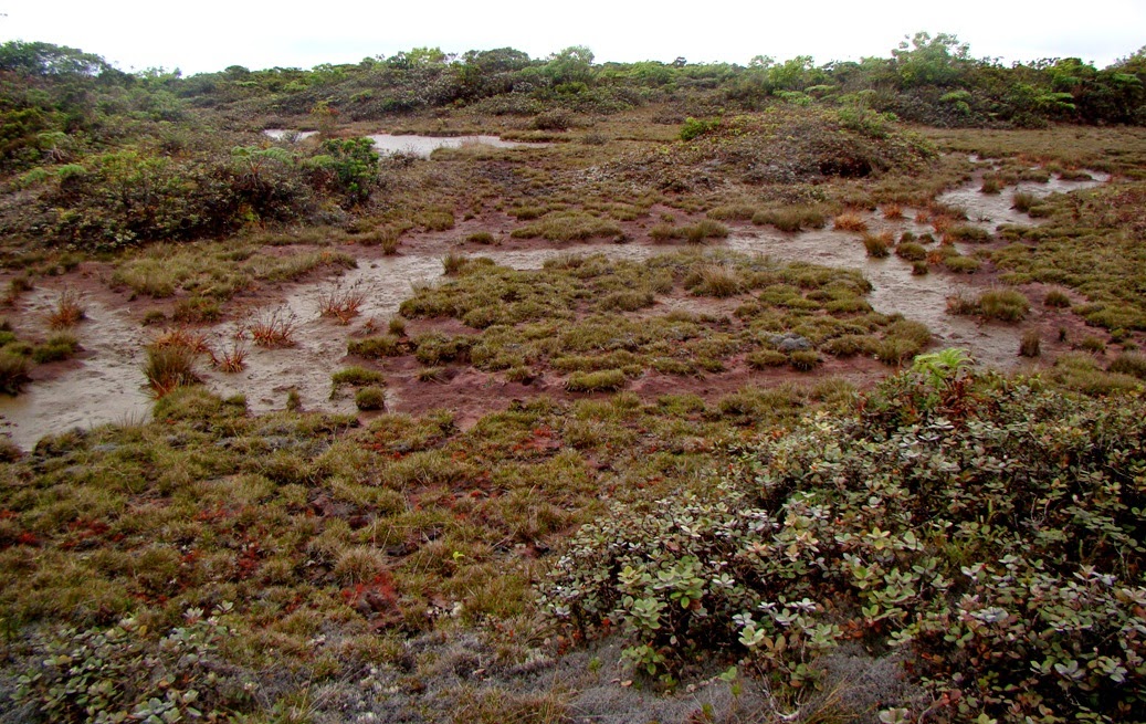 Geotripper: Where are the Ten Most Incredible Places You've Ever Stood ...