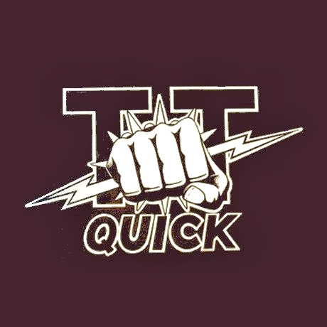 Tommy Raw........................... No Way That Just Happened: Rock 'n ...