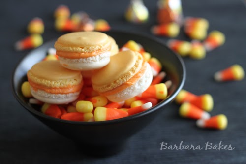 Cute Food For Kids?: 42 Candy Corn Ideas