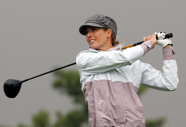 Anna Rawson Golf Player | All Sports Stars