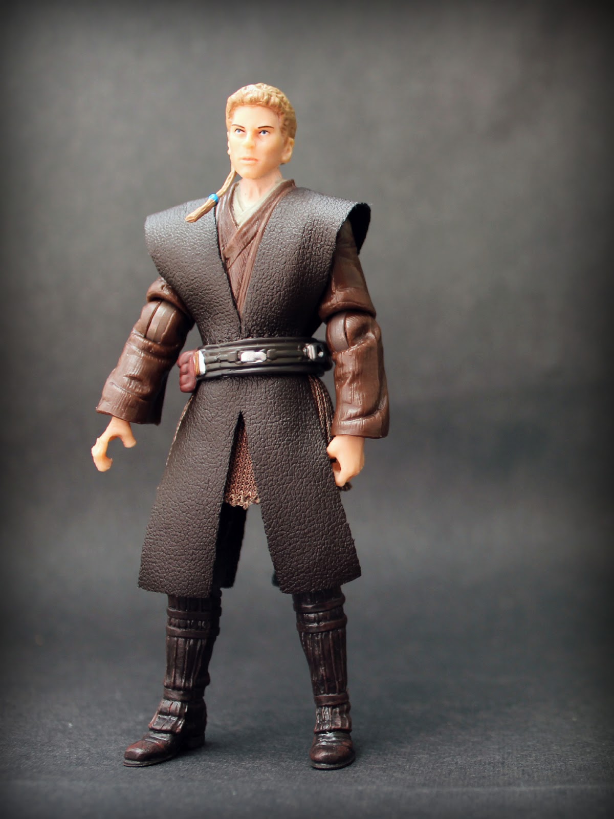Shelf Review: AOTC Blu-Ray Commemorative Pack Anakin Skywalker |The MEC ...