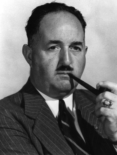 Famous Pipe Smokers: Dr. Howard P. Robertson