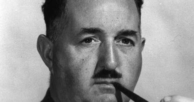 Famous Pipe Smokers: Dr. Howard P. Robertson