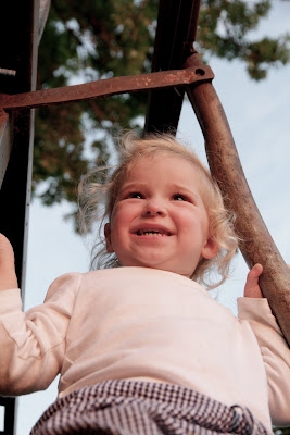 The Rogers Blog: Little Addie Part 2