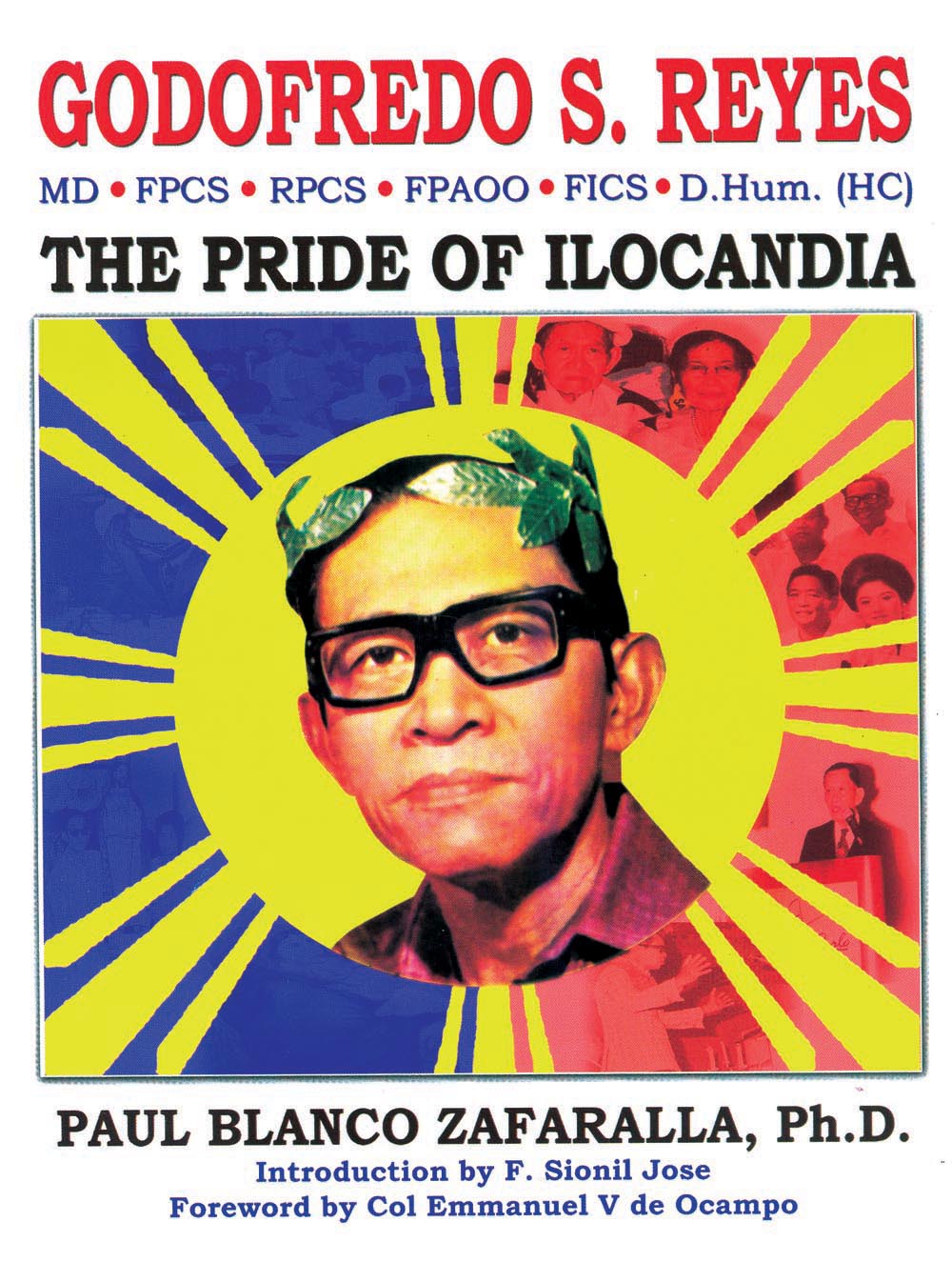 Manipud Kadagiti Editor ti Bannawag: Baro a Libro Maipanggep ken ni Dr ...