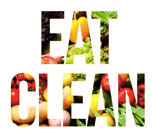 simply h² : The Easy Guide to Eating Clean