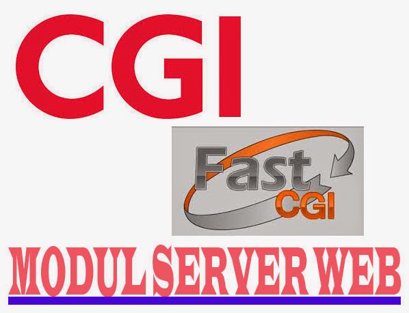 Pengertian Cgi Fastcgi Dan Modul Server Web Komputer Indonesia