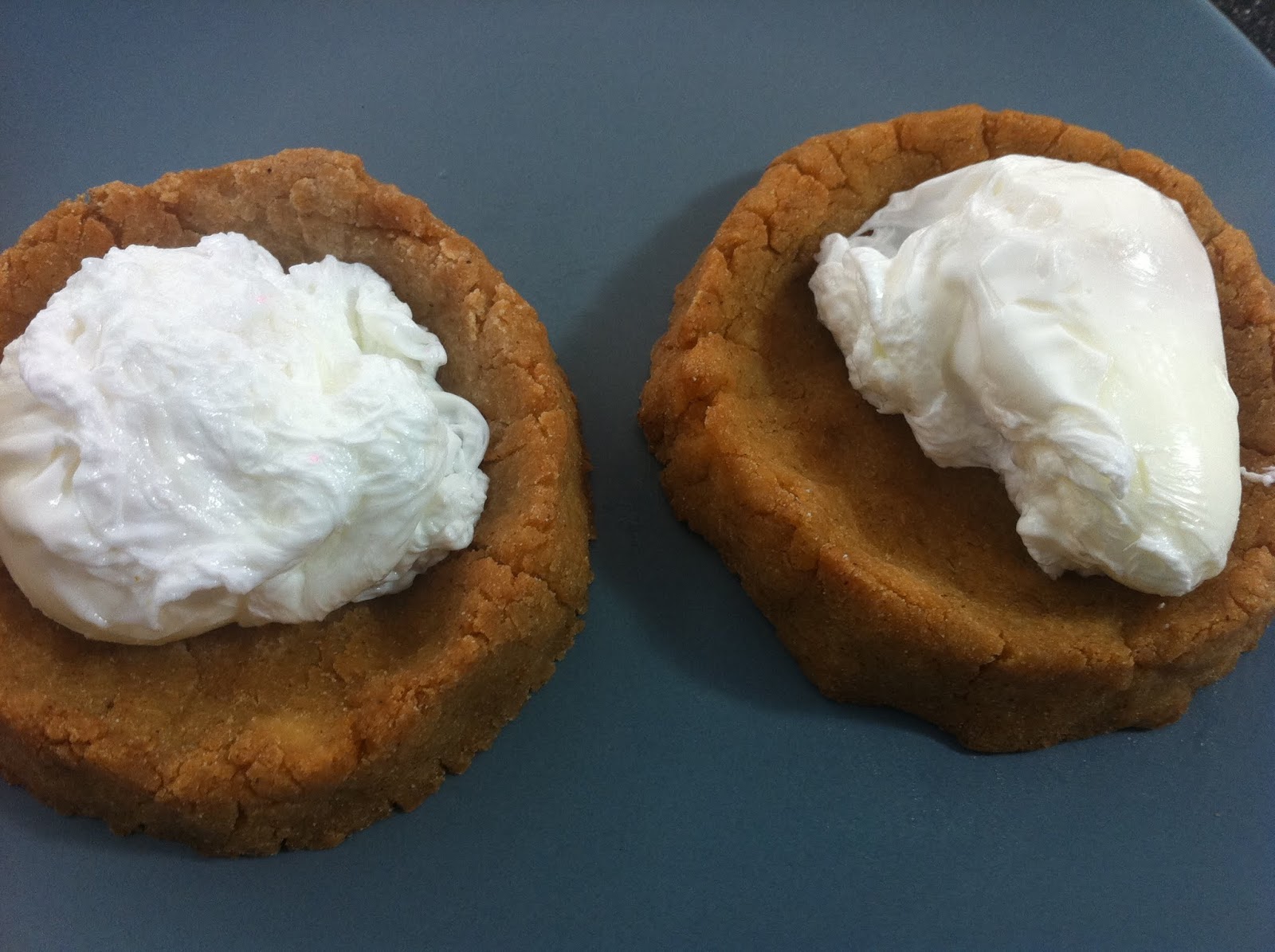 Cooking with SAHD: Breakfast Sopes