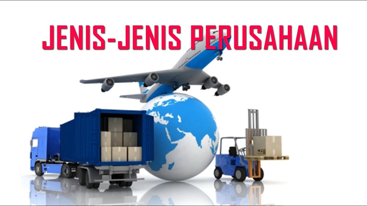 APA itu Perusahaan? | Industrial Engineering