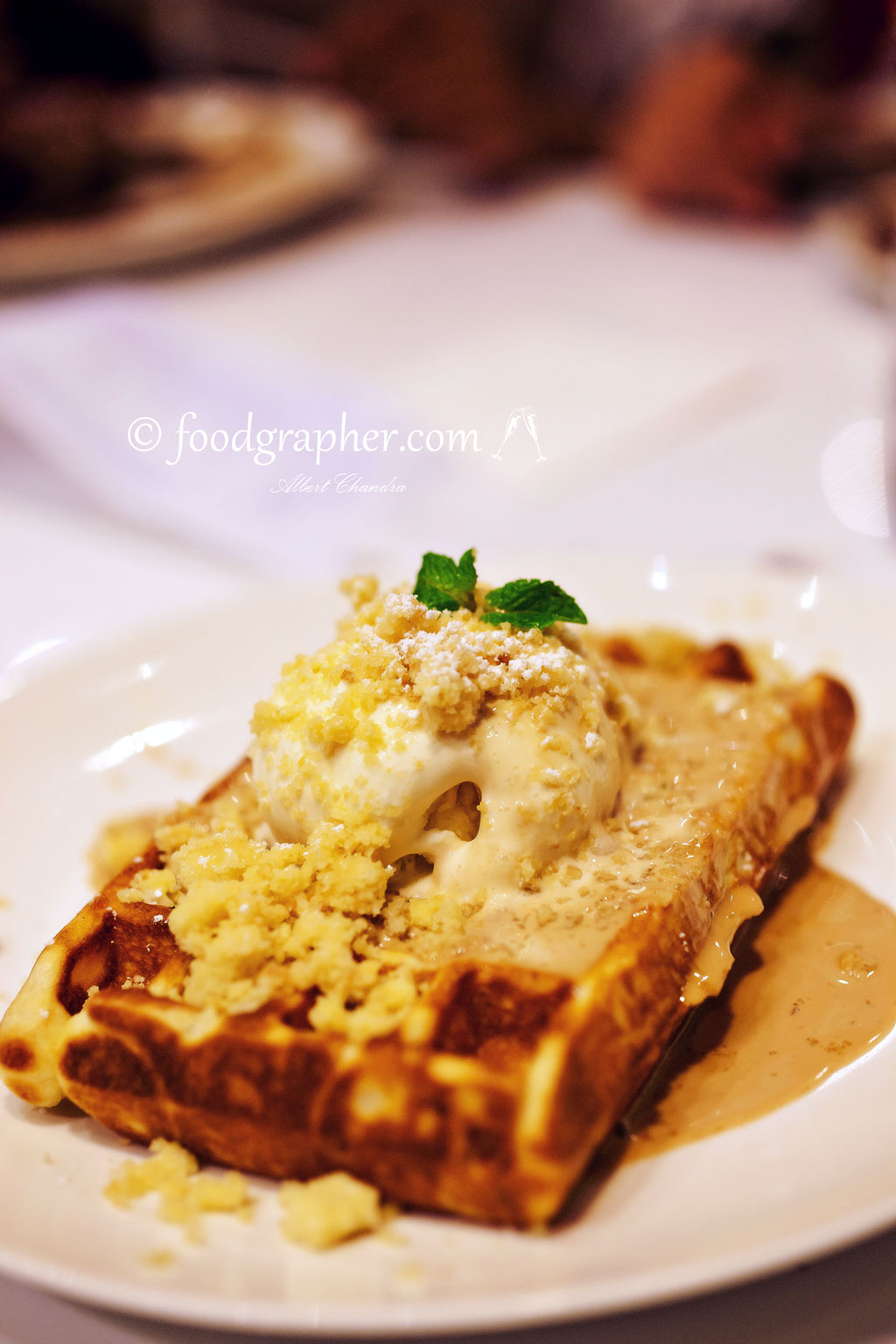 Pancious Pancake House - Surabaya