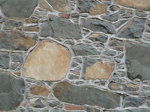 The Cloistered Heart: The Shattered Wall