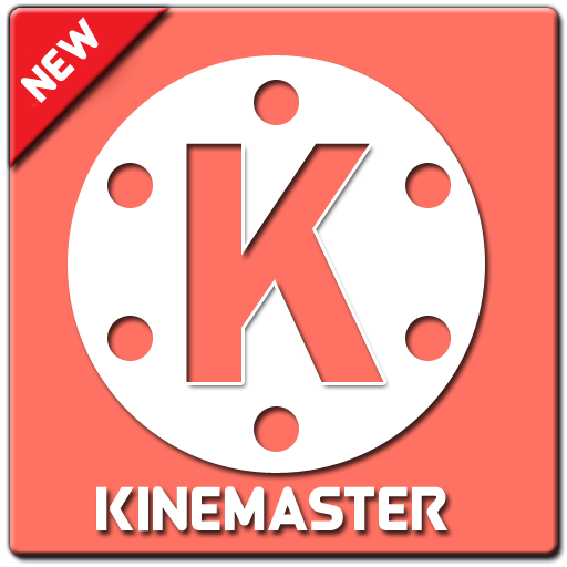 Link1: Kine Master Pro (with Video Layer)