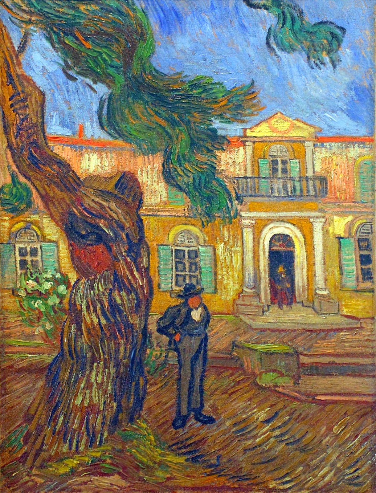 Vincent van gogh 45 ~ High resolution Art photos museum quality images