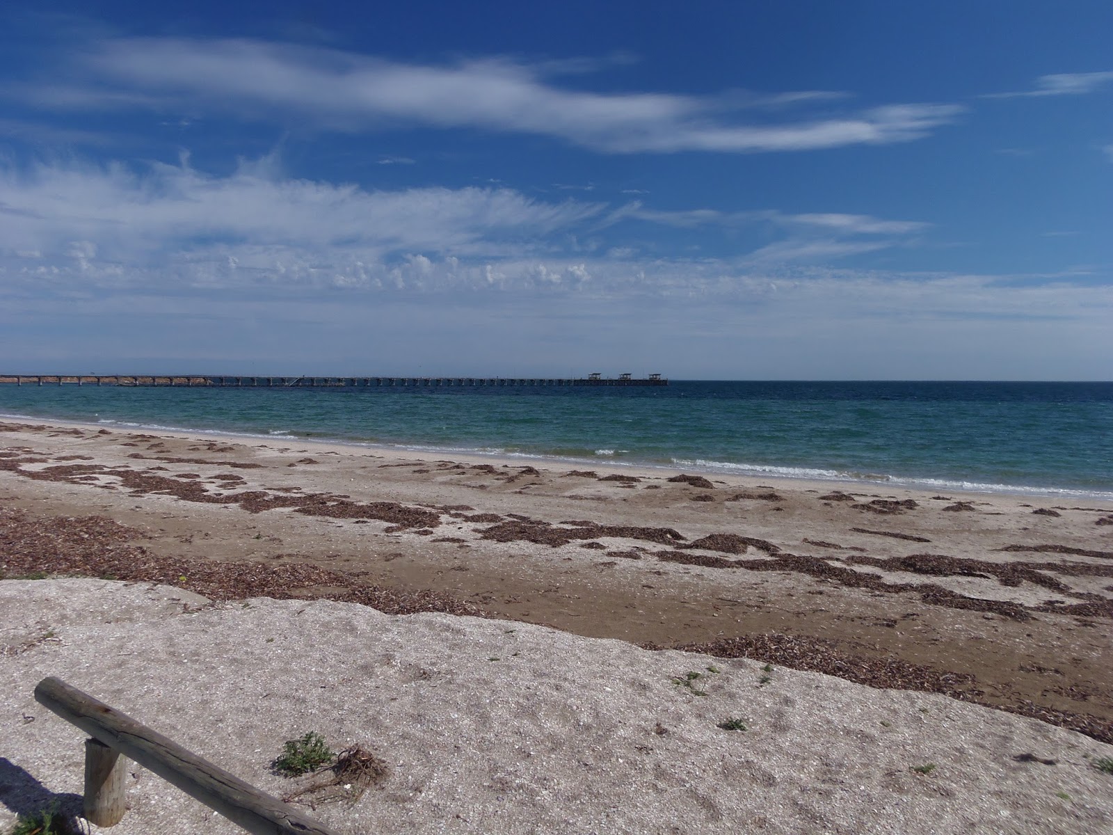 Solo Steve On The Road: CEDUNA and SMOKY BAY on the EYRE PENINSULA SA