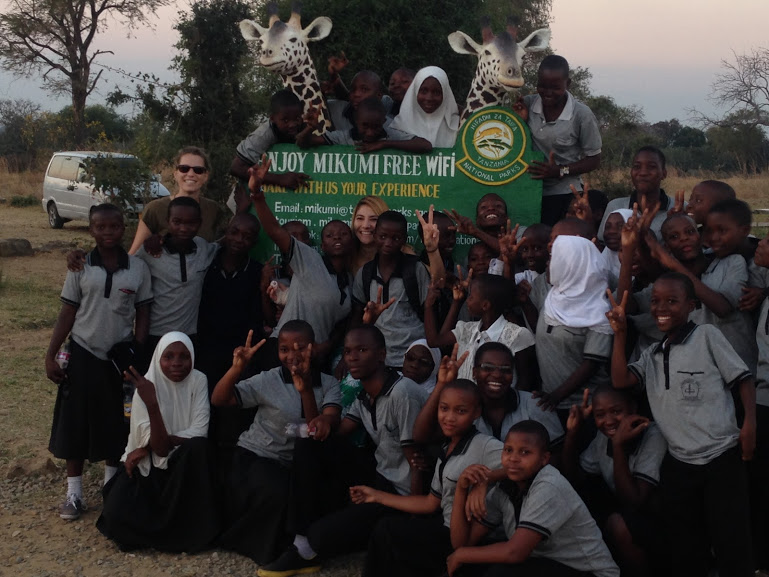 EDUCATIONAL EXCURSION FOR STUDENTS