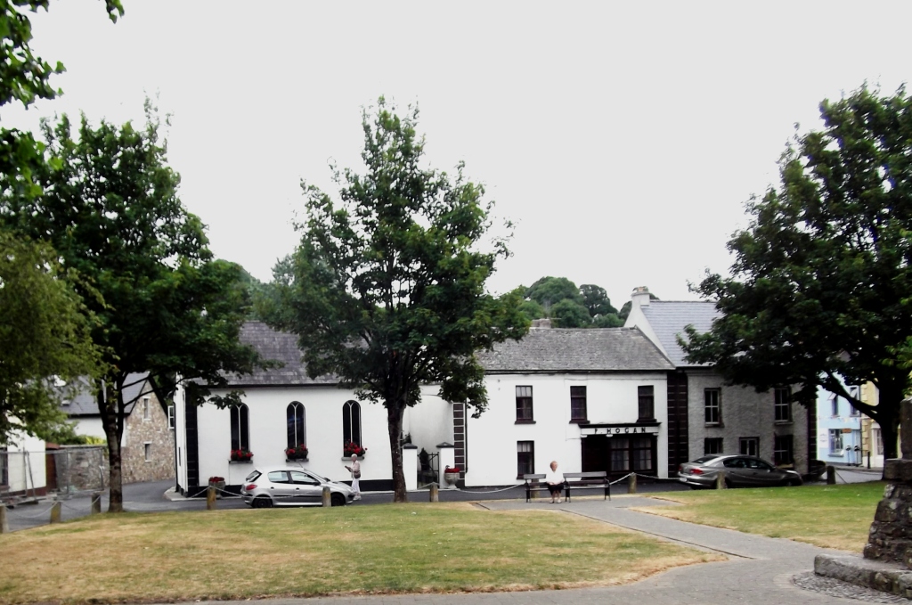 Waterford Archaeological & Historical Society: In Pictures: WAHS Outing ...