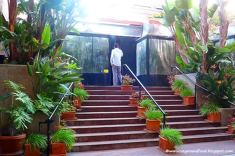 31Ten Lounge - Santa Monica - Vegas and Food