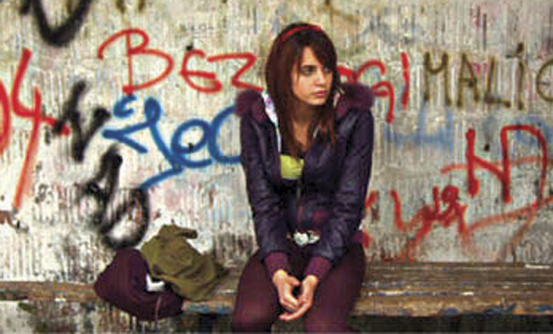 Filmski Hitovi: Klip (2012)