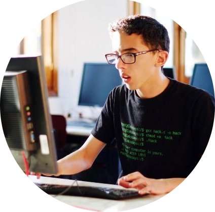 Ilyass Rahmani | Moroccan Best Hackers