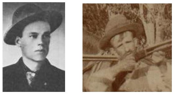 Tuscoro: The Hathenbruck Legacy or Fantasy?