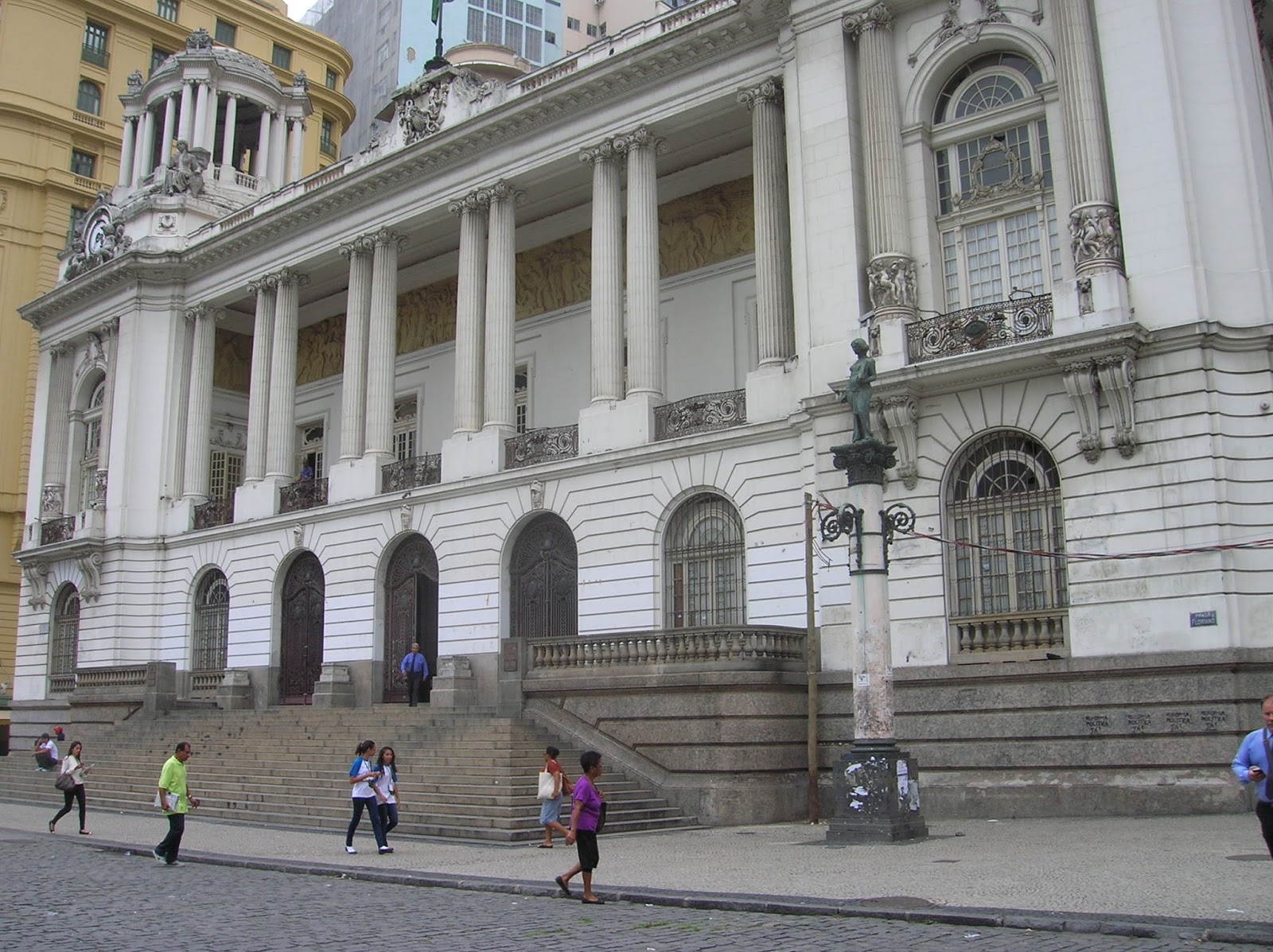 La Vuelta al Mundo de Asun y Ricardo: diciembre 2015